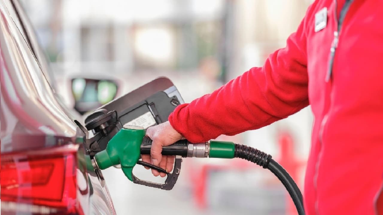 From Oil Superpower to Subsidy Trap: Why Venezuela Sells Petrol at ₹1 a ...