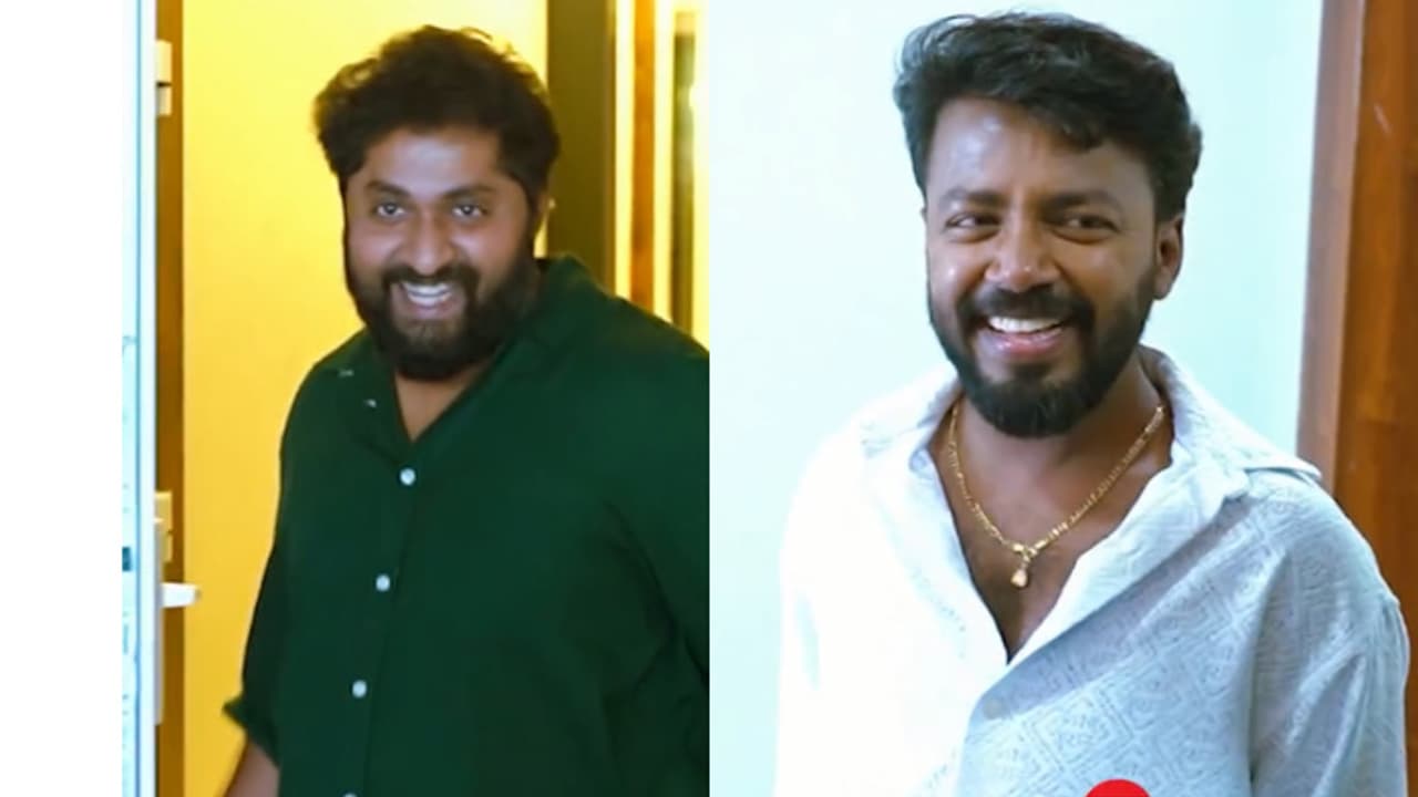 ഭീഷ്‍മർ ടീം വീണ്ടും ഒന്നിച്ചതെന്തിന്?, ആകാംക്ഷയുണർത്തി പുതിയ വീഡിയോ ...
