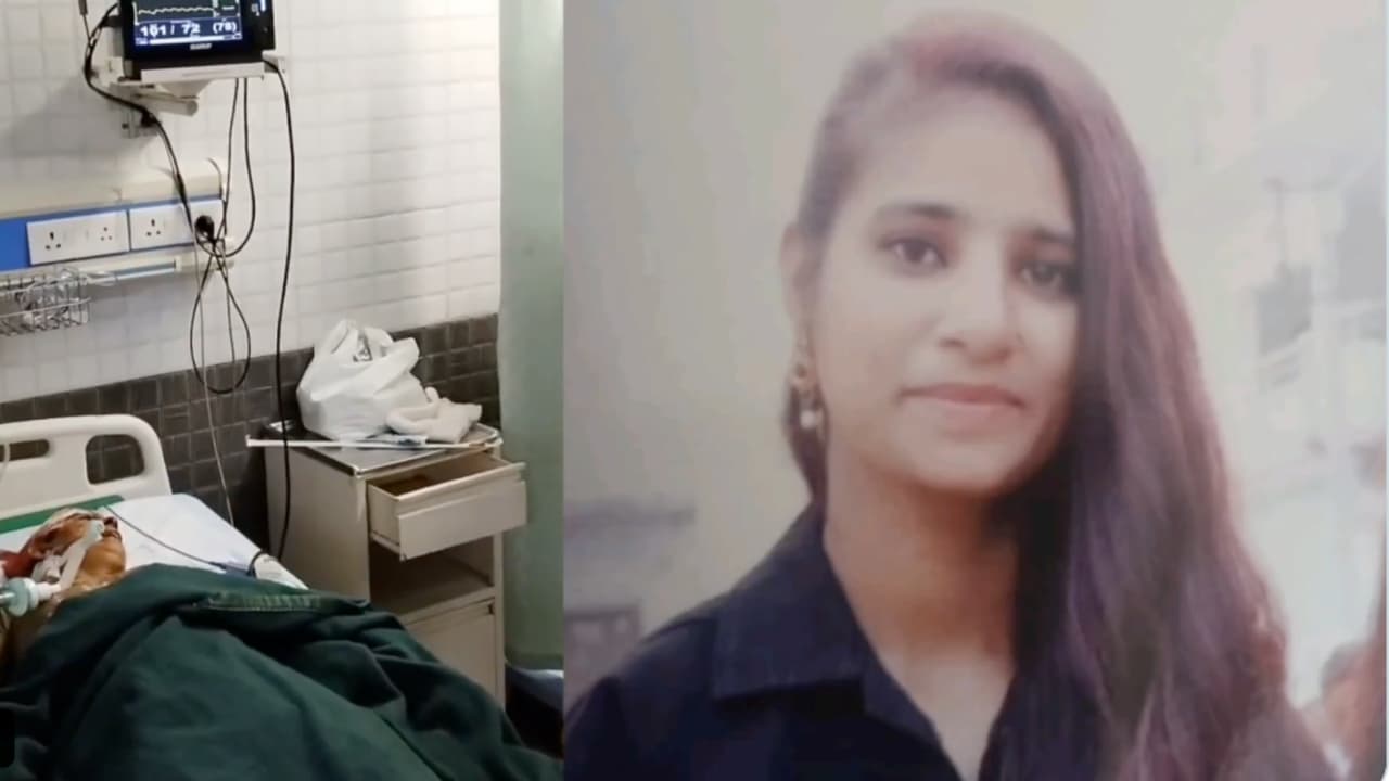 Meerut Horror: Dalit Mother Murdered Protecting Daughter From Abductors ...