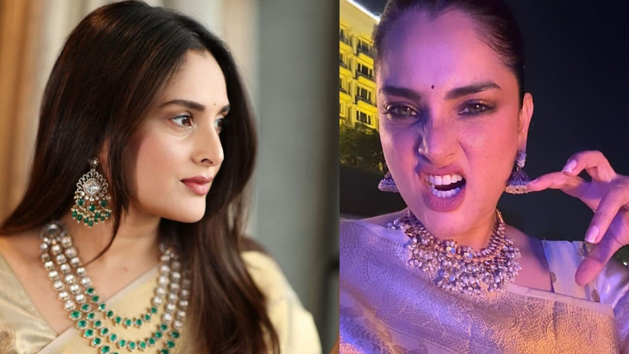 Netizens Slam Ramya Over Controversial ‘Men Like Dogs’ Remark ...