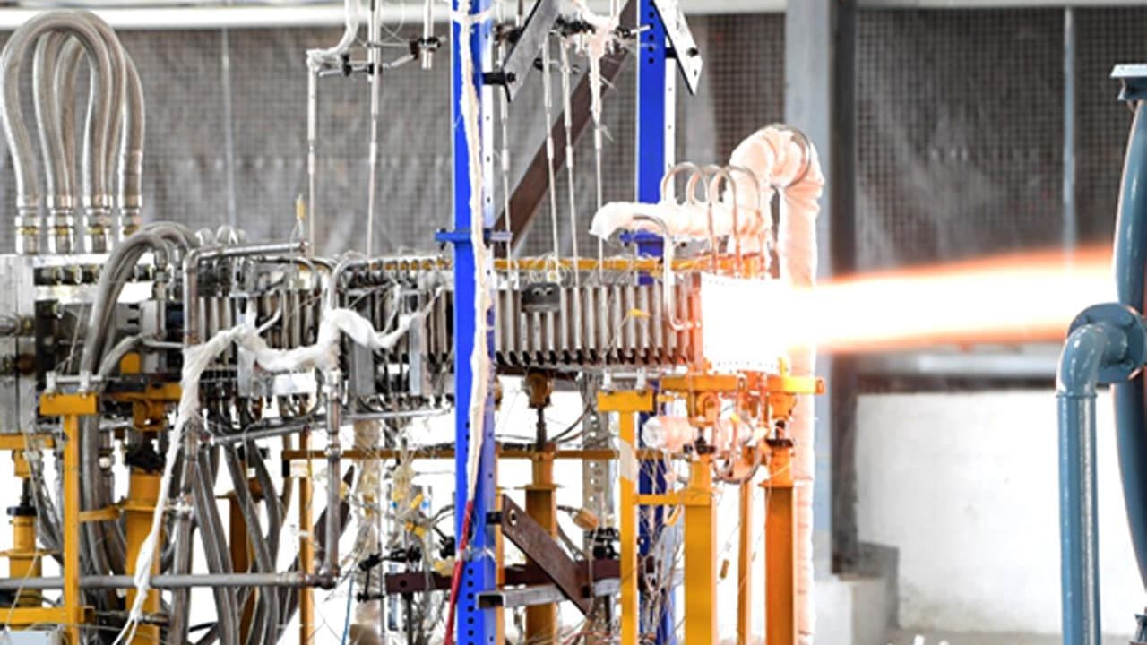 DRDO Successfully Tests Scramjet Engine, Boosting India’s Hypersonic ...