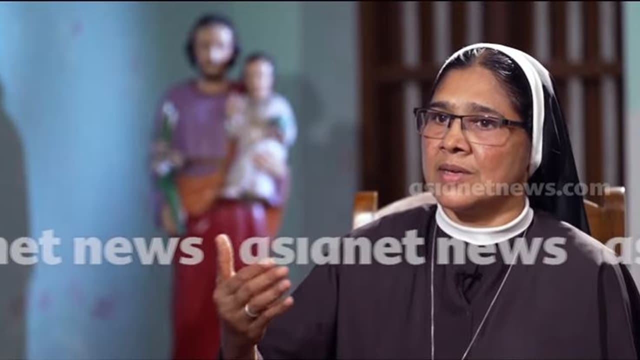 സിസ്റ്റര്‍ റാണിറ്റിന്‍റെ വെളിപ്പെടുത്തൽ; കുറവിലങ്ങാട് മഠത്തിലെ ...