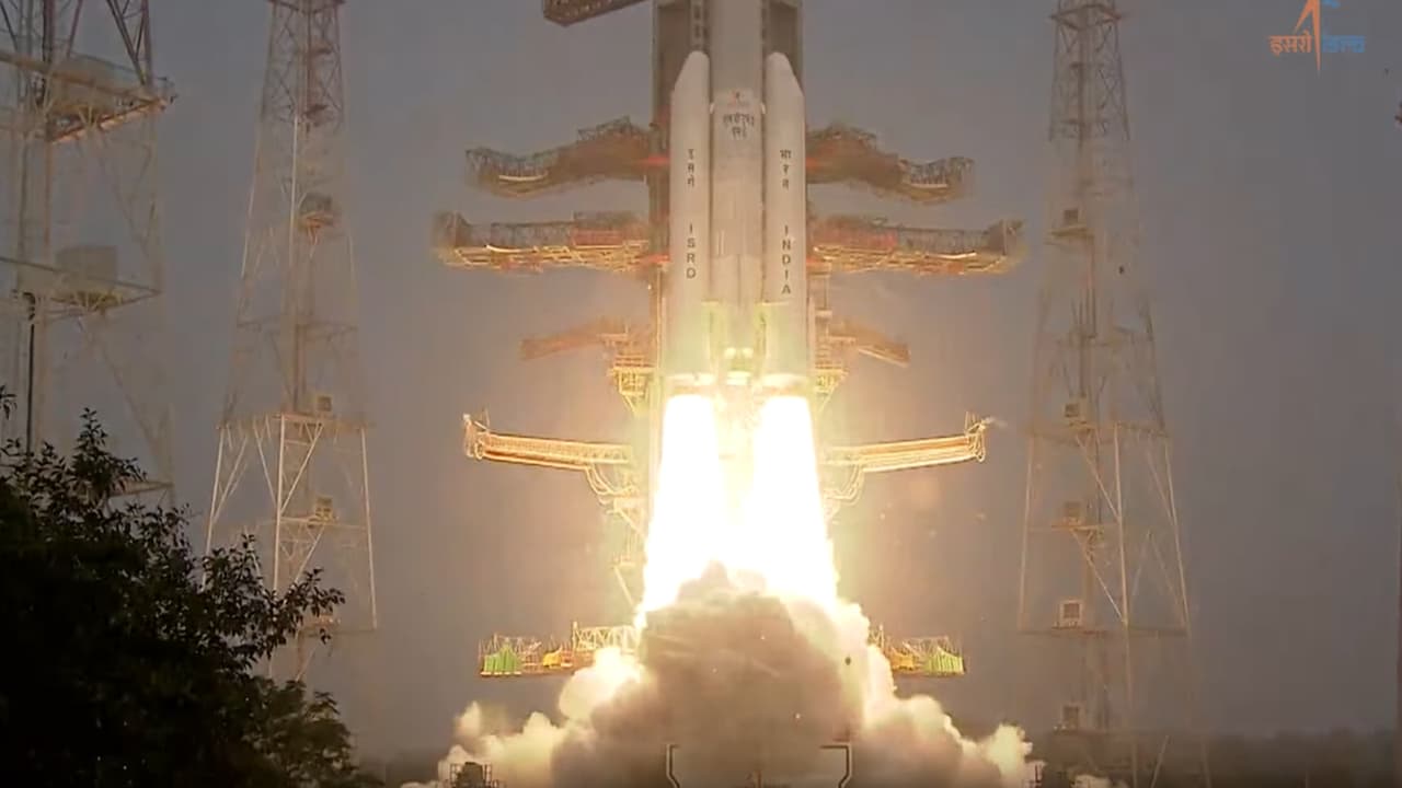 ISRO PSLV C62 Failure: How ‘KID’ Survived Against All Odds - Explained ...