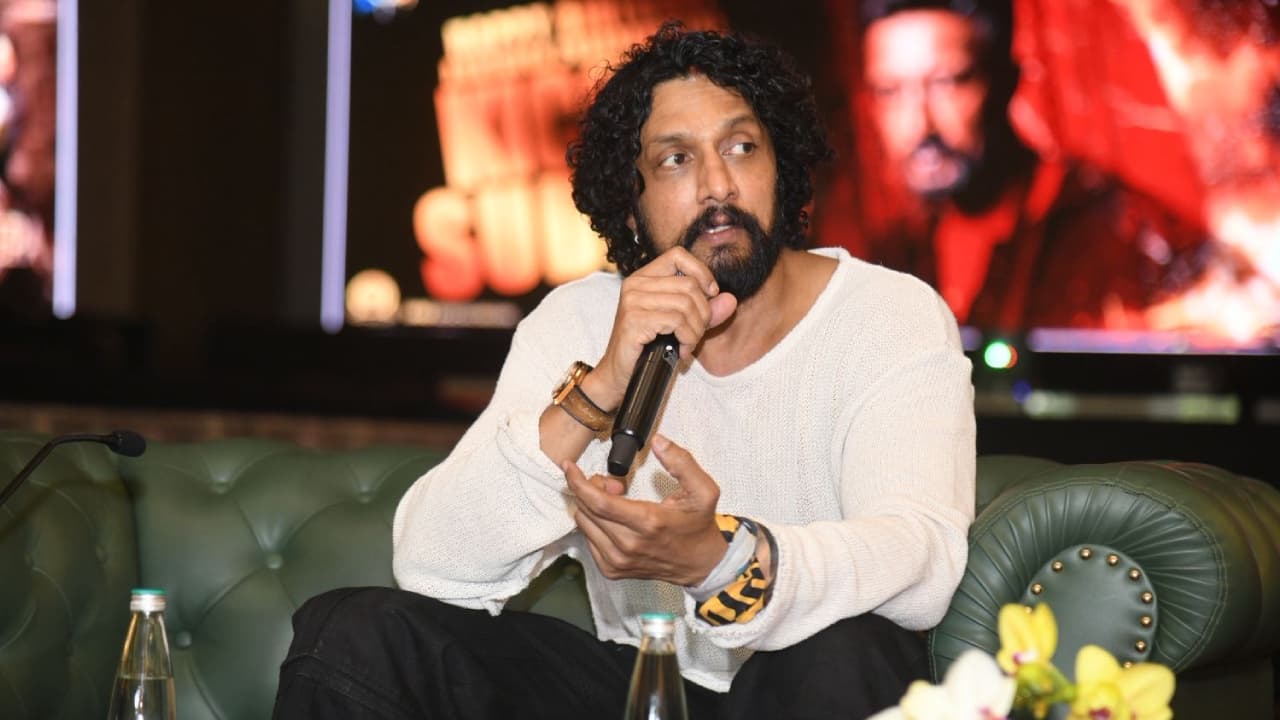 Bigg Boss Kannada 12: Complaint Filed Against Host Kiccha Sudeep Over ...