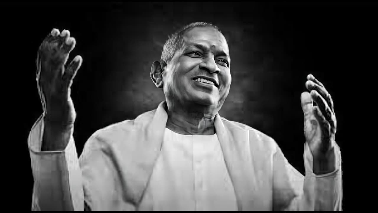 ilayaraja Music: இளமையெனும் பூங்காற்று பாடலில் இவ்வளவு அதிசயங்கள் ...