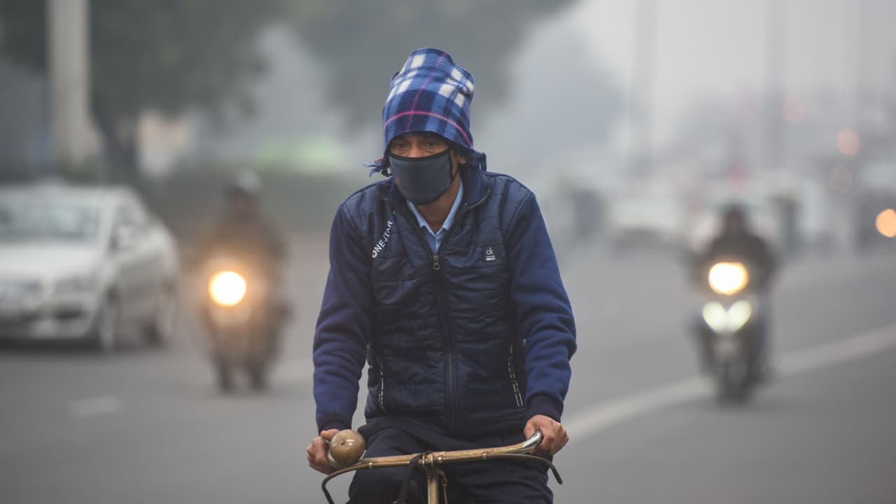 Lucknow Weather Today: How will the weather be on Tuesday in Lucknow ...