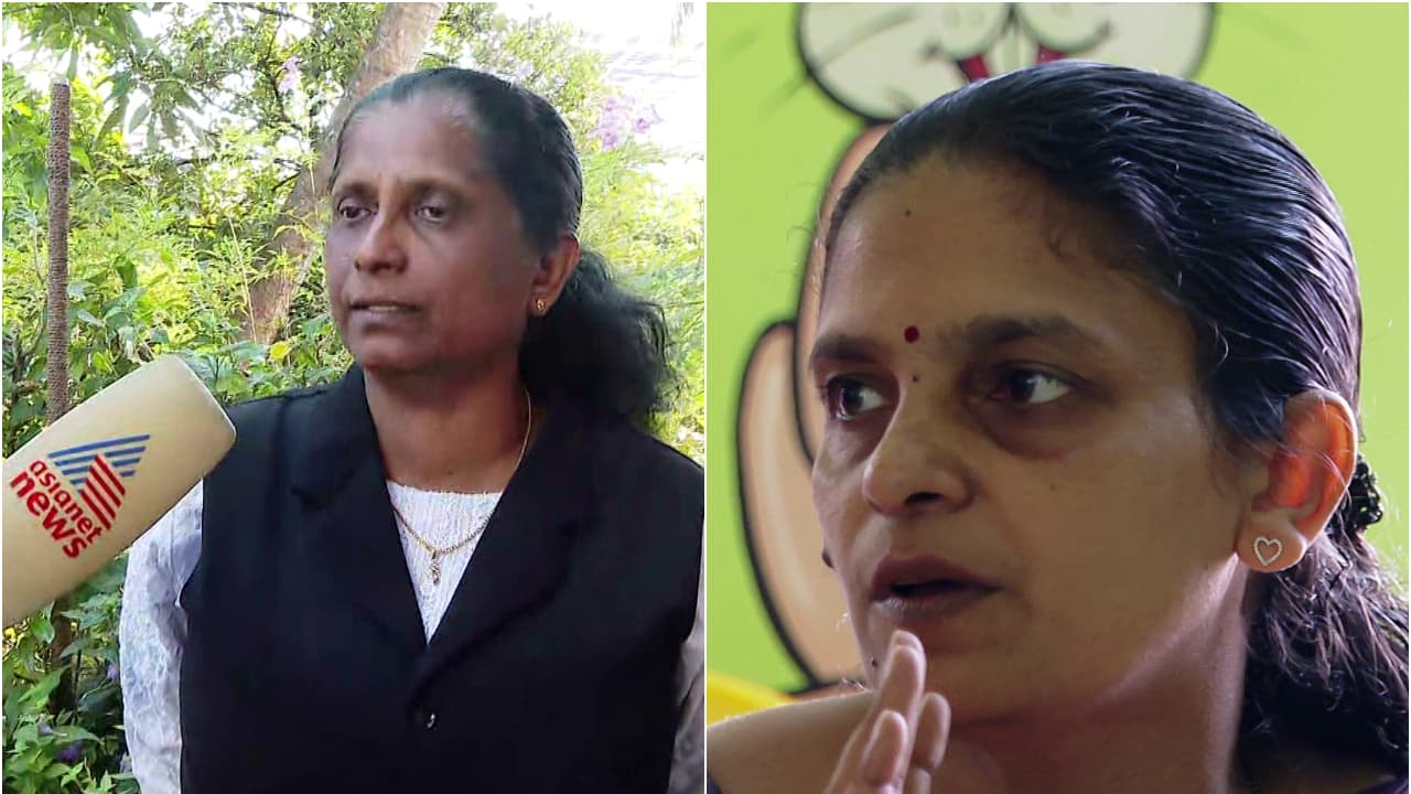 adv tb mini response to trial courts criticism| വിമര്‍ശനത്തി ...