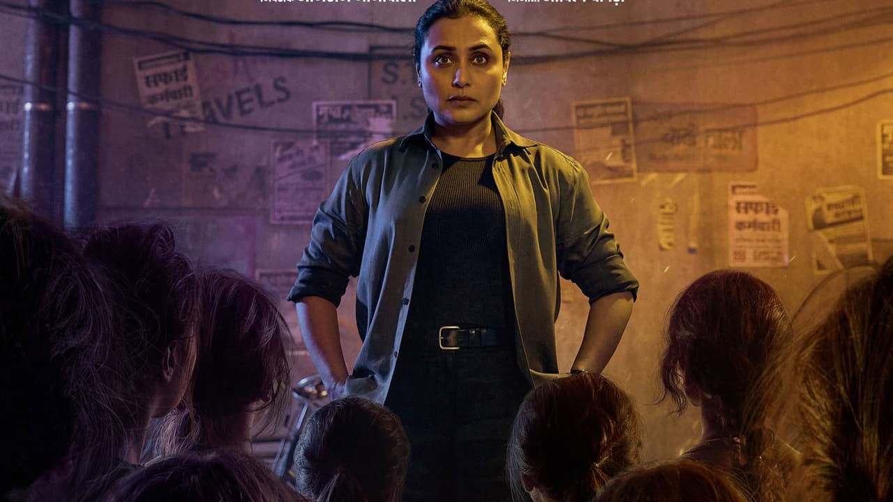 Meet the Darkest and Most Fearsome Villains of Rani Mukerji’s Mardaani ...