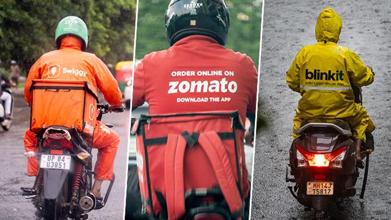 End of 10-Minute Delivery Era: Why Blinkit, Swiggy and Others Are Being ...