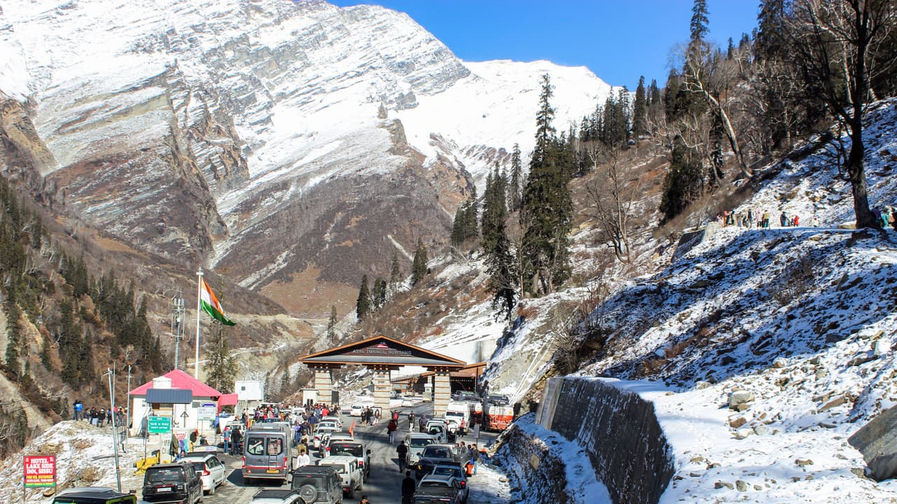 IMD Warning: Delhi, Haryana Colder Than Shimla; Northwest India Braces ...