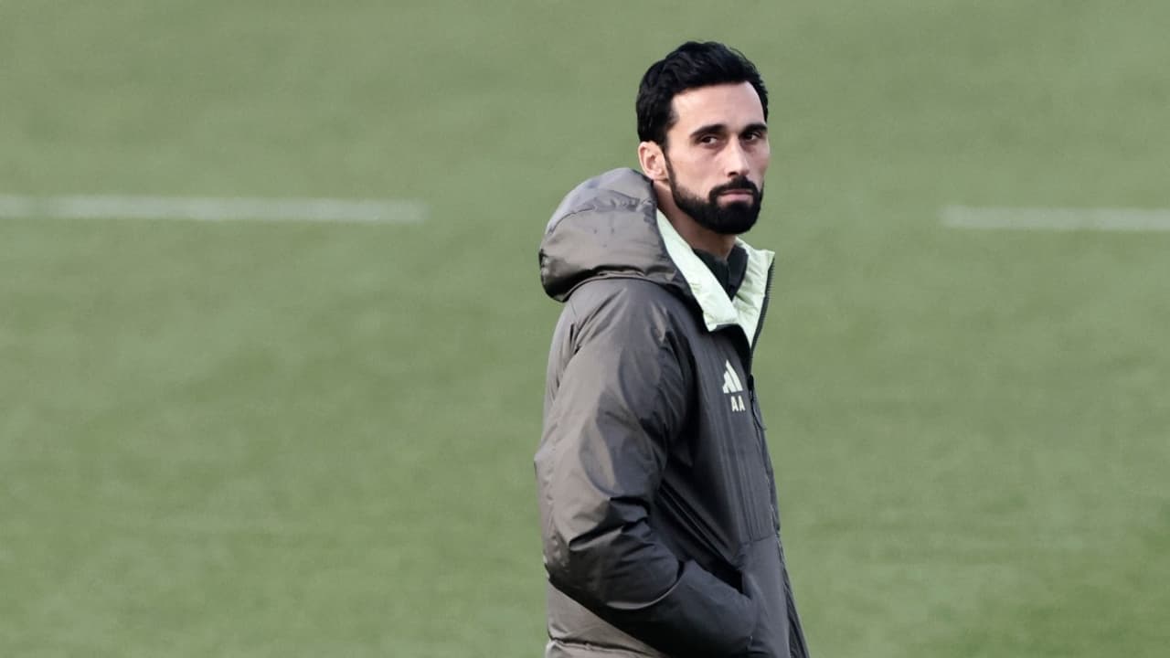 Real Madrid Coach Alvaro Arbeloa Rejects Comparisons with Jose Mourinho ...