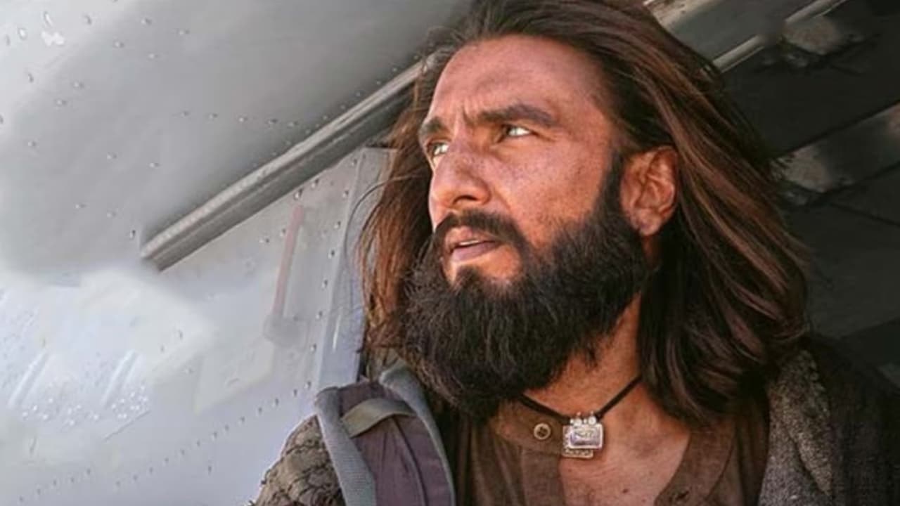 Dhurandhar Box Office Collection Day 40: Ranveer Singh Starrer Crosses ...