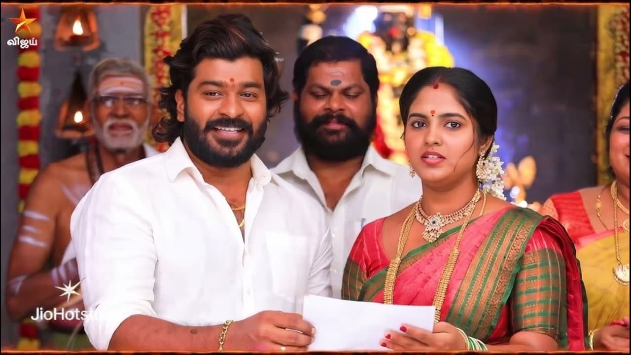 Tamil News Live today 13 January 2026: Chinna Marumagal Serial - சின்ன ...