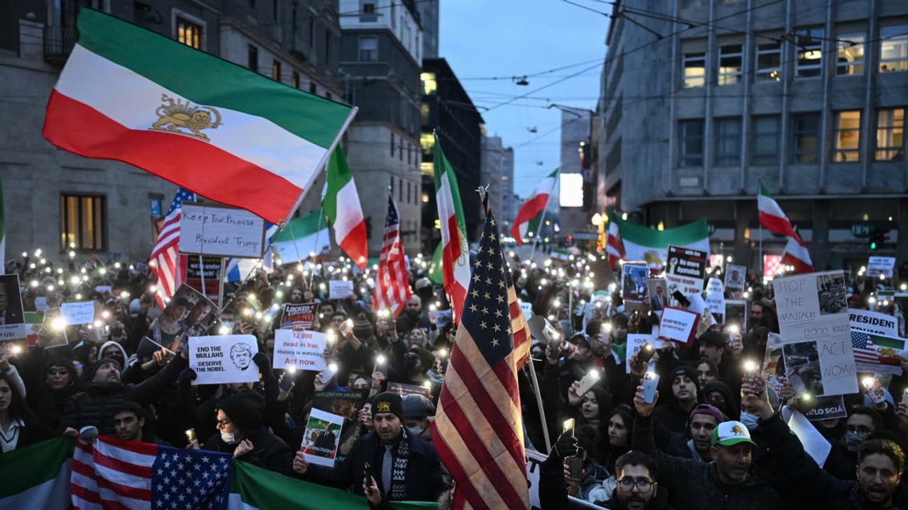 From Iran To Kashmir: How Countries Use Internet Blackouts To Muzzle ...