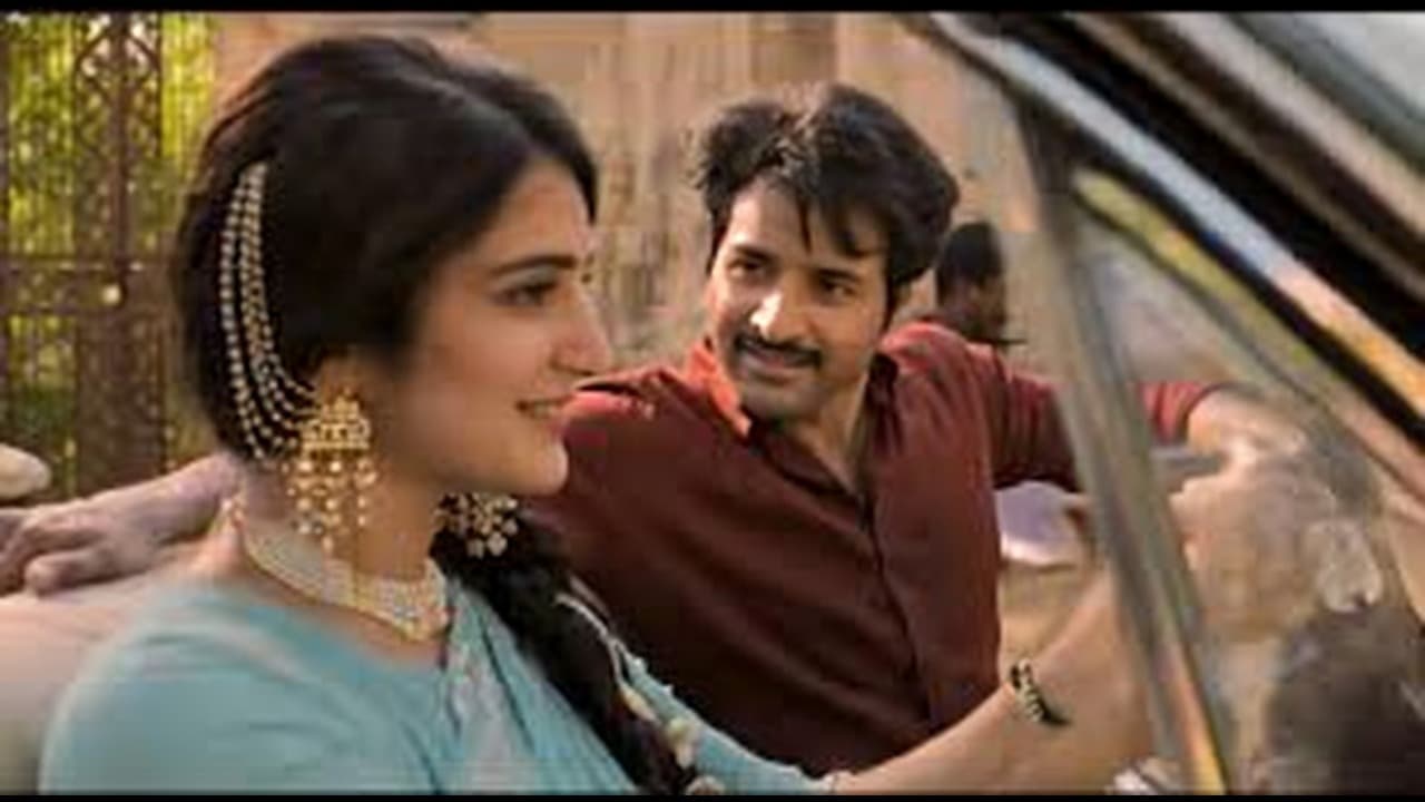 Did You Know Sreeleela is Paid THIS Whopping Amount for Her Tamil Debut ...