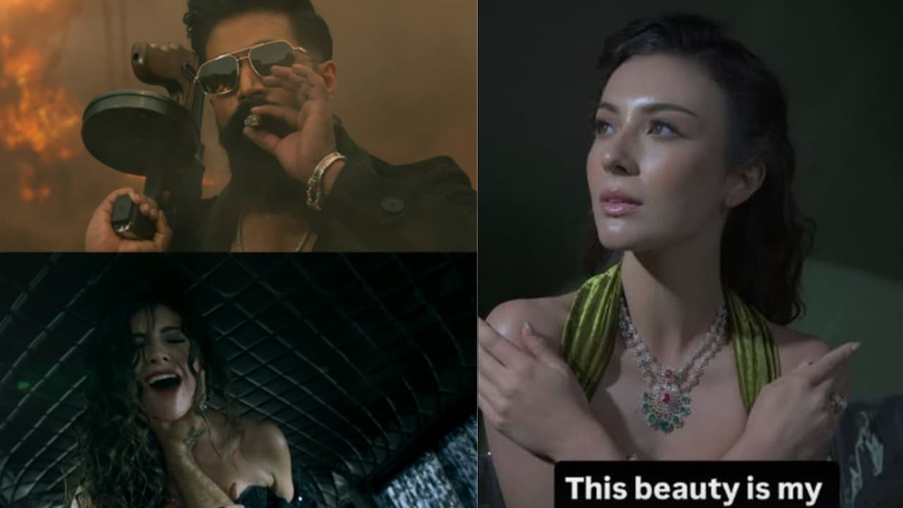 Yash's Toxic Backlash: Beatriz Taufenbach Deletes Instagram; Political ...