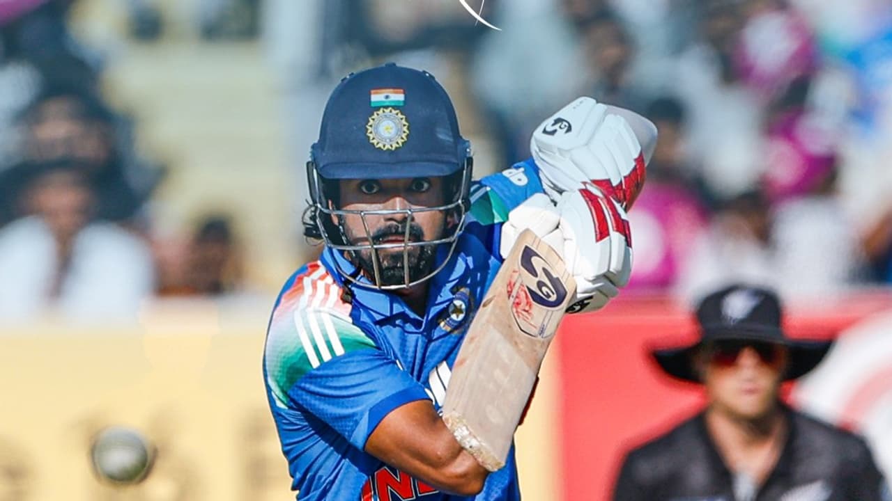 KL Rahul's Diet Secret: India Star Avoids Chicken For THESE Two Meats ...