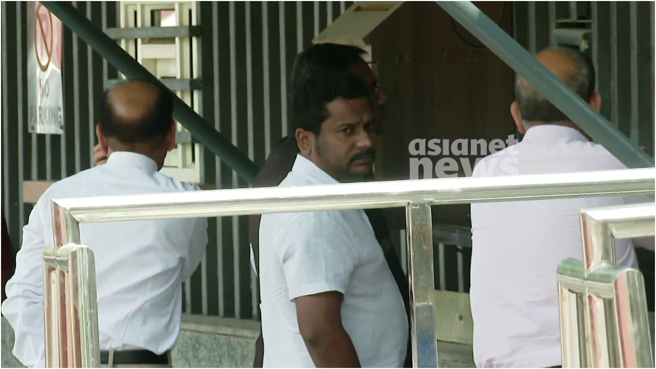 കശുവണ്ടി ഇറക്കുമതിയിലെ കള്ളപ്പണക്കേസ്cashew import money laundering ...