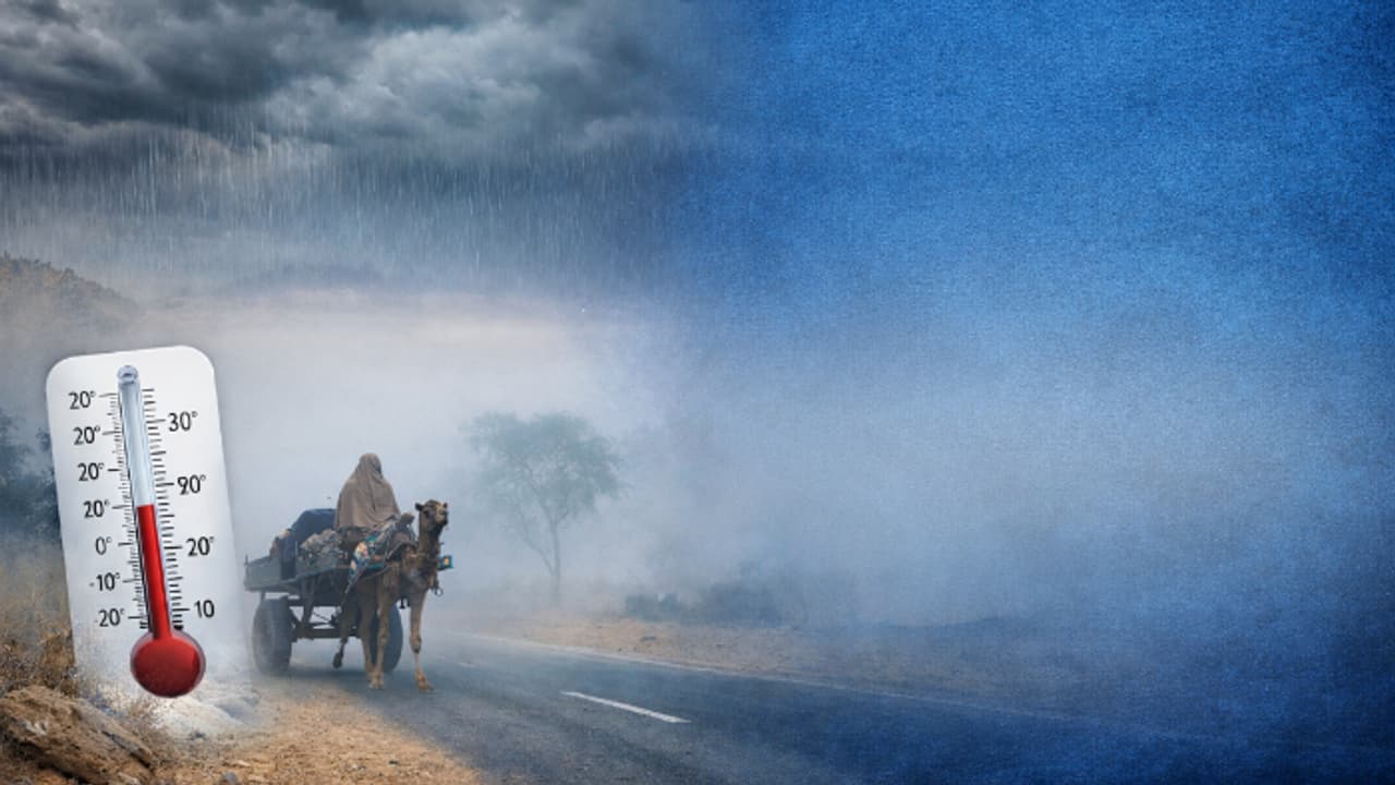 Kolkata Weather LATEST Update: Temperature Rise Expected This Week ...