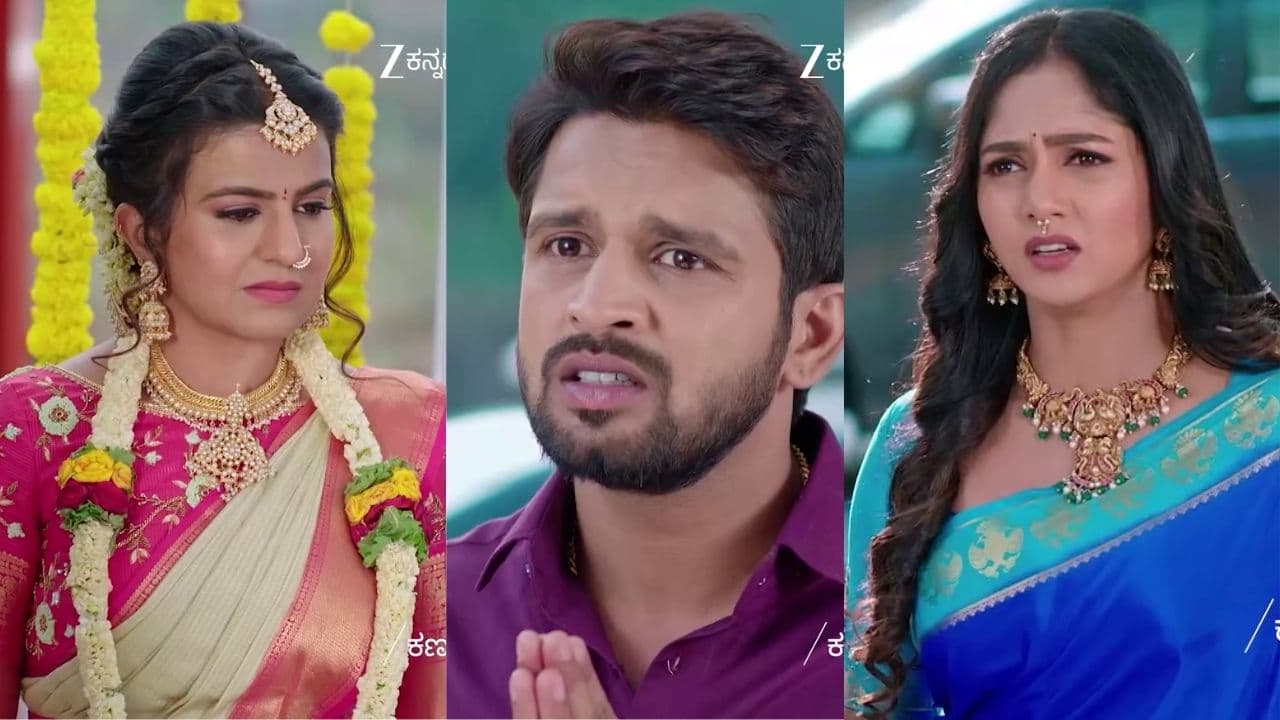 ತನ್ನದೇ ತಪ್ಪುಗಳಿಂದ ಸಂಕಷ್ಟಕ್ಕೆ ಸಿಲುಕಿದ ಕರ್ಣ; ತುಪ್ಪ ಸುರಿದು ನಿತ್ಯಾ ಜೀವನ ...