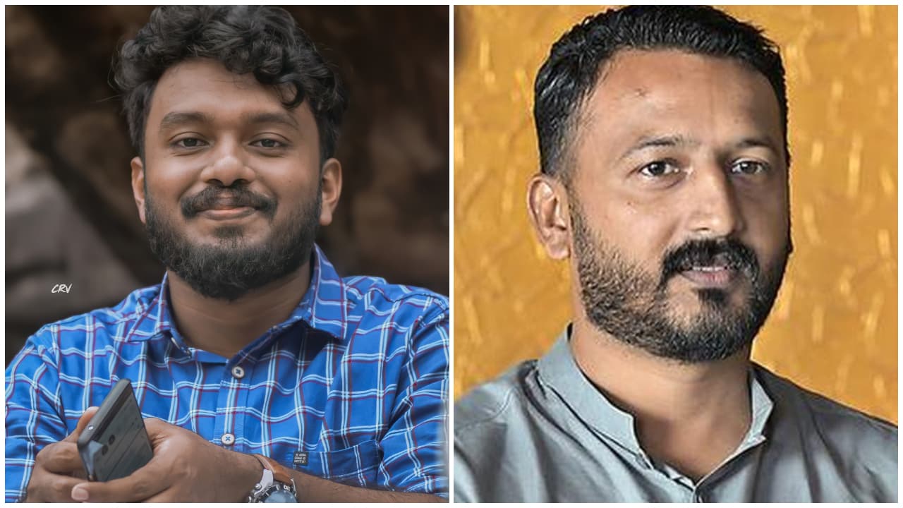 Survivor response to fenni ninans cyber abuse|'ഫെന്നി ചാറ്റ് ...