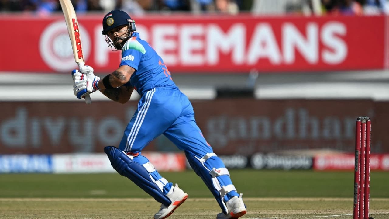 Virat Kohli’s ODI Reign Restored: How Did ICC Fix Glaring Error and ...