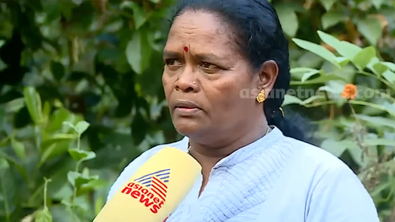 C K Janu Mananthavady Seat സി കെ ജാനു സ്ഥാനാർത്ഥിയാകുമോ? മാനന്തവാടിയി ...