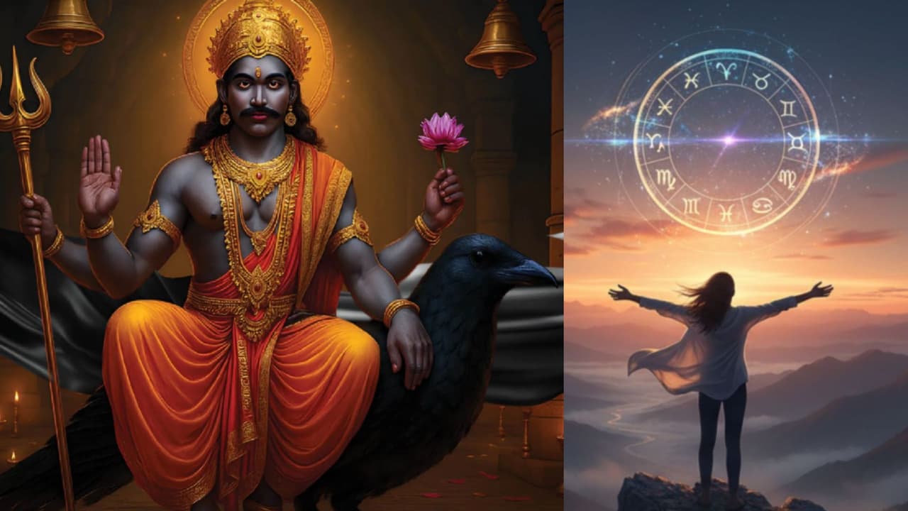 3 Zodiac Signs to Benefit as Saturn Changes Nakshatra on January 20 ...