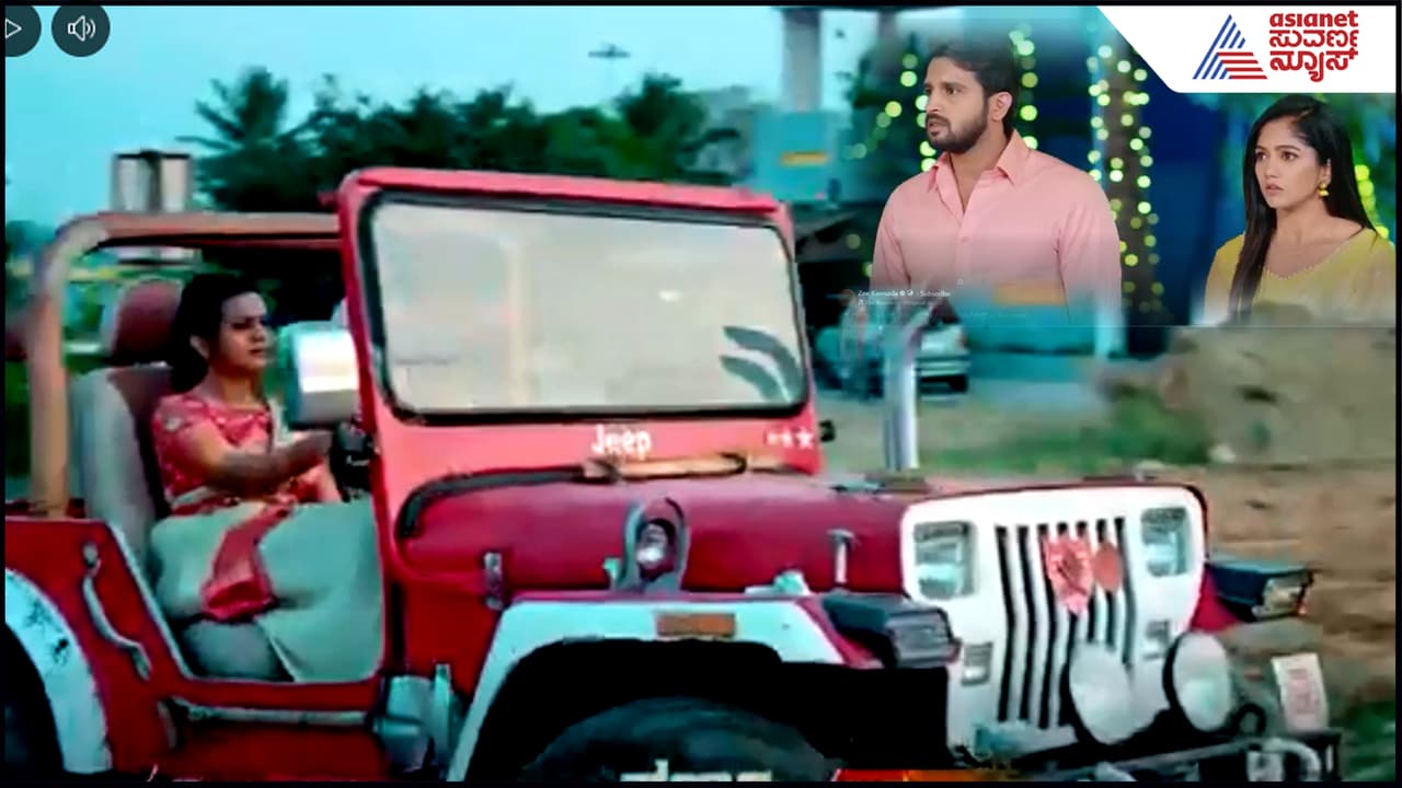 Karna Serial: ಯಾರೂ ಊಹಿಸದ ತೀರ್ಮಾನ ತೆಗೆದುಕೊಂಡುಬಿಟ್ಟಳು ನಿತ್ಯಾ! ಮುಂದಾಗೋದು ...