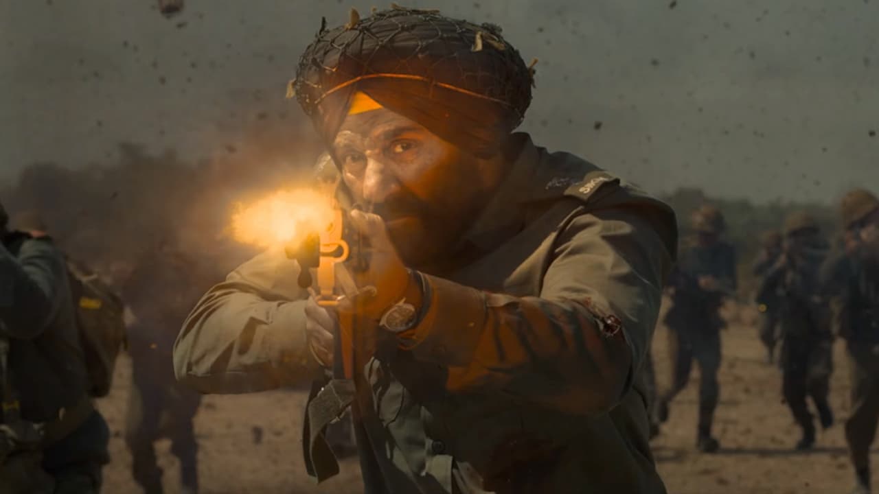 Border 2 Star Cast Fees: Know Runtime, Budget, Box Office Prediction ...