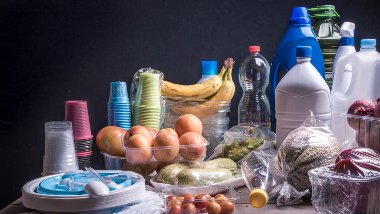 Is BPA-Free Food Packaging Really Safe? Scientists Raise Safety ...