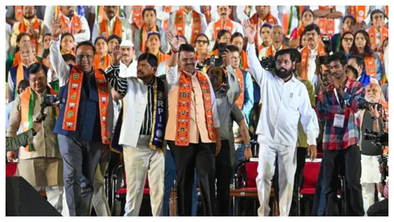 BMC Election Results 2026: ঠাকরে দুর্গের পতন, বৃহন্মুম্বাই পুরসভা ...