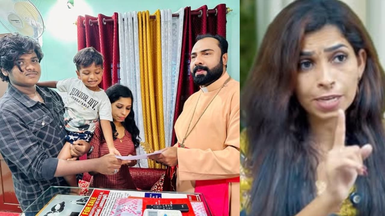 ദാനം നൽകിയ സ്ഥലം, ആധാരം റദ്ദ് ചെയ്യണമെന്ന് ബിഷപ്പ് ! 'ഇതുവരെ എത്തിച്ചത് ...