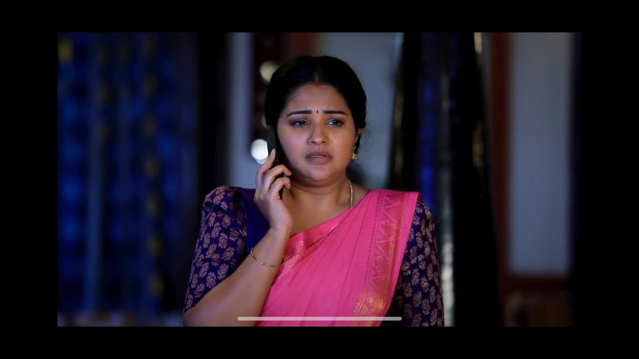 S2 E692 Pandiyan Stores 2: "கொலை செய்யக்கூட தயங்கமாட்டேன்!" - தங்கமயில் ...