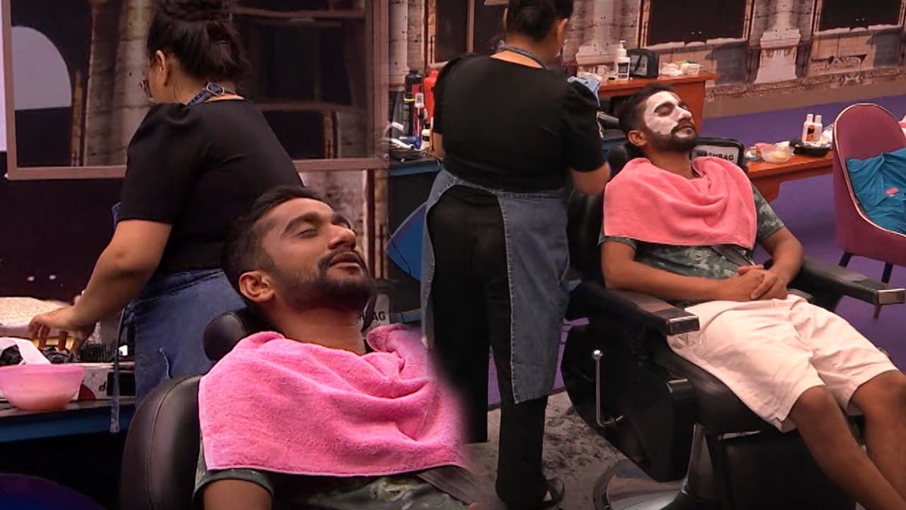 ಕಿಚ್ಚ ಸುದೀಪ್‌ ಆಸೆಯನ್ನು ಈಡೇರಿಸಿದ Gilli Nata; ಕೊನೆಗೂ BBK 12 ಶೋನಲ್ಲಿ ಅದ್ಭುತವೊಂದು ಸೃಷ್ಟಿಯಾಯ್ತು ...