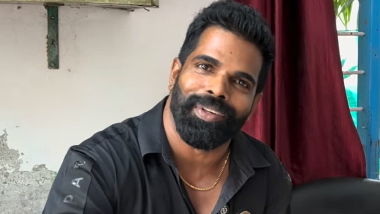 Bineesh Bastin: 'അമ്മച്ചിയെപ്പോലെ എന്റെ കല്യാണം നടക്കാൻ ആഗ്രഹിച്ചയാ ...