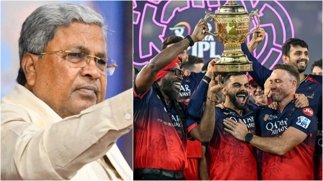 Karnataka Approves Chinnaswamy Stadium as RCB’s Home Ground for the ...