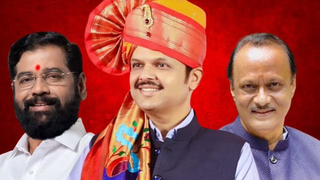 Mumbai BMC Power Play: Shinde Faction Hotels Corporators, Thackeray ...