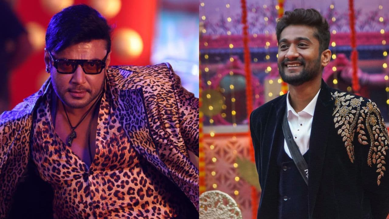 Gilli Nata: ದರ್ಶನ್ ಜೊತೆ ಗಿಲ್ಲಿಯನ್ನು ಹೋಲಿಕೆ ಮಾಡಿದ ಅಭಿಮಾನಿಗಳು; ಇದು ...