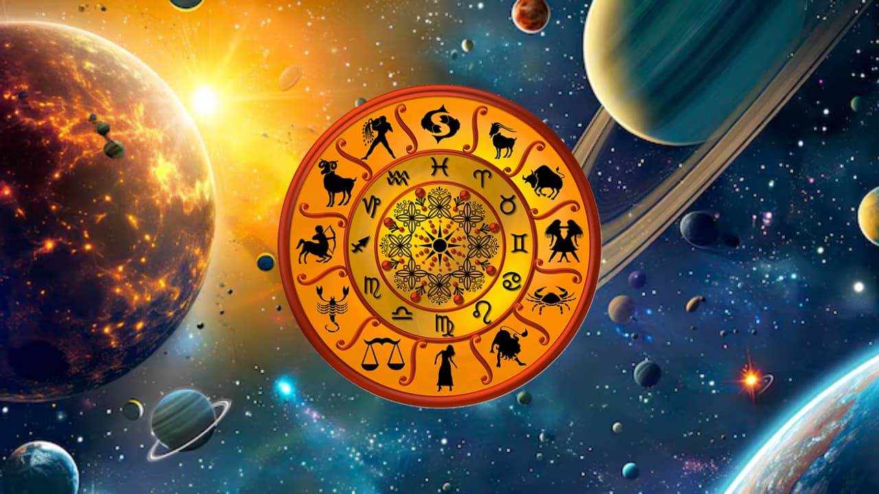 Astrology Alert: Rare Panchagrahi Yoga Brings Wealth to 3 Lucky Zodiac ...