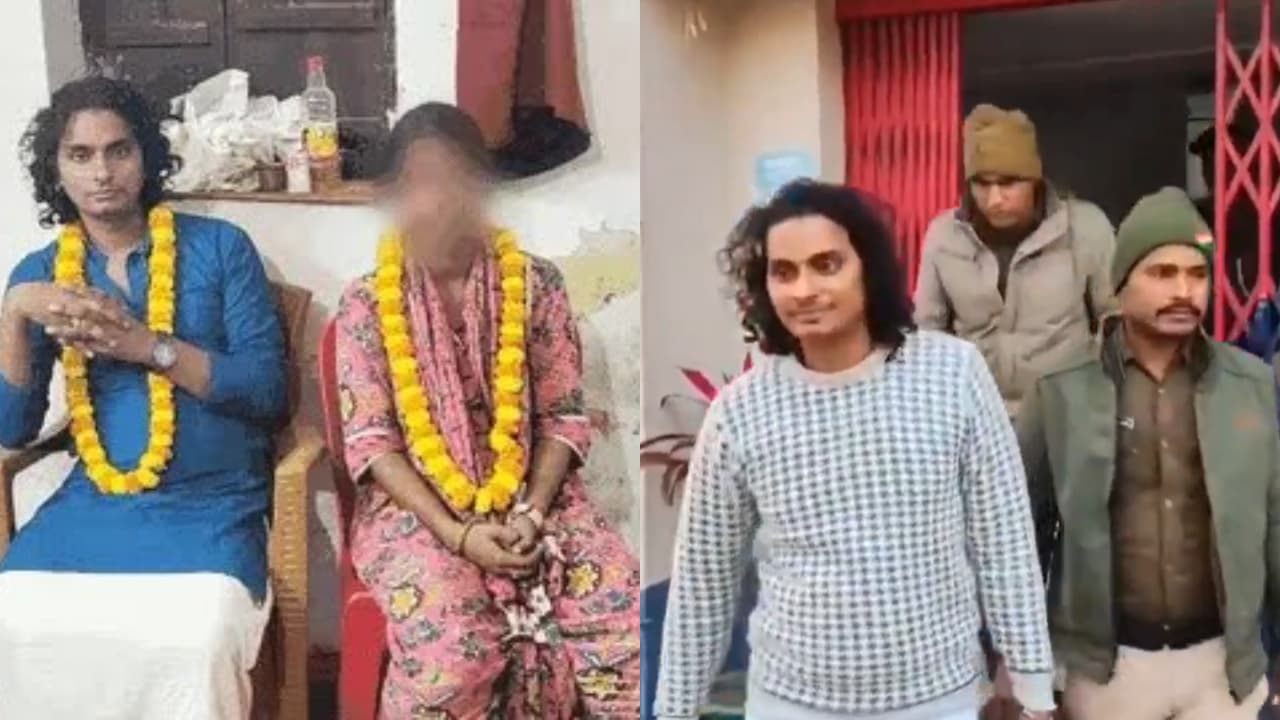 Darbhanga Minor Alleges Sexual Exploitation by Well-Known Storyteller ...