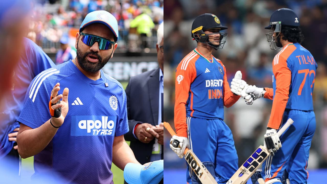 T20 World Cup 2026: Rohit Sharma Hails THIS Young Batter as India’s ...