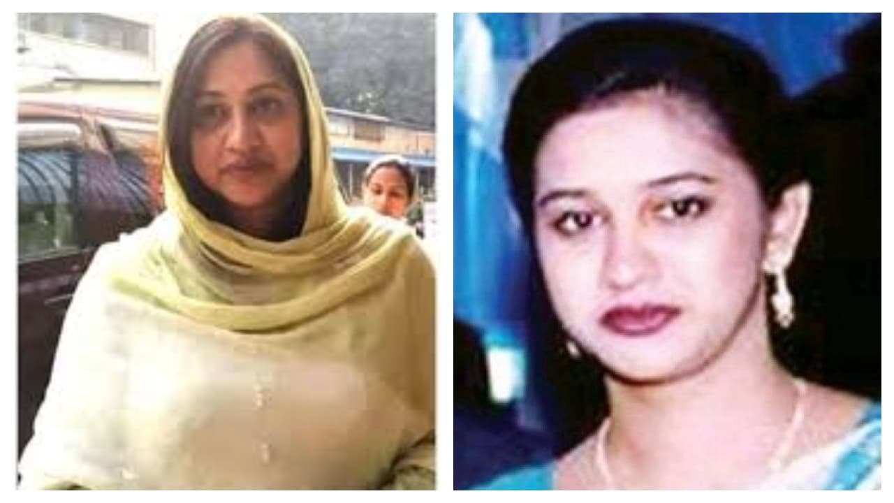 কে এই শামিলা? যাঁর রাজনীতিতে আসা নিয়ে জোর চর্চা শুরু ভোটের বাংলাদেশে ...