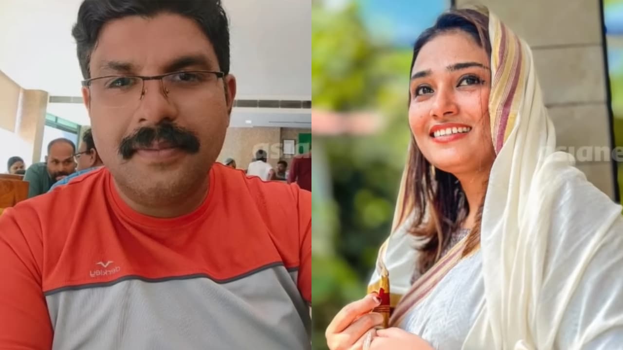 Kozhikode Suicide Case: Shimjitha Mustafa Linked to Viral Video Taken ...