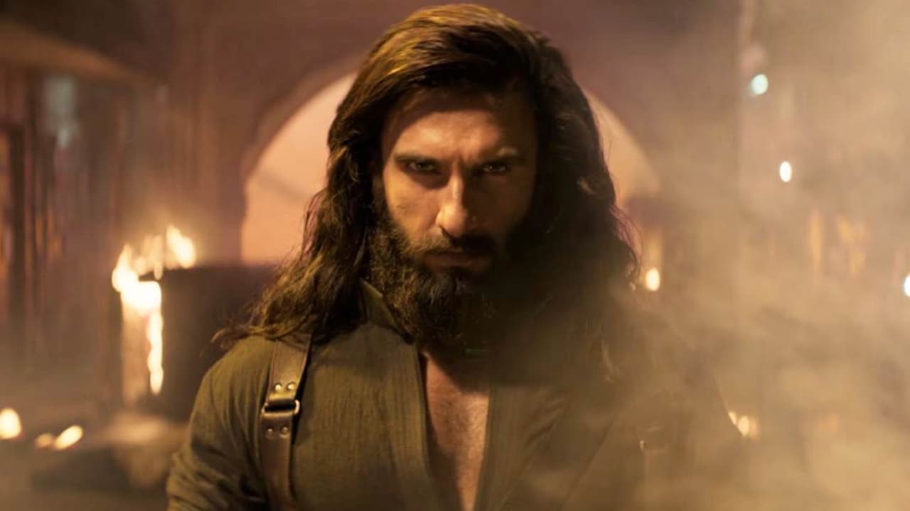 Dhurandhar 2: Ranveer Singh’s Spy Saga Unveils Three Teasers in ...