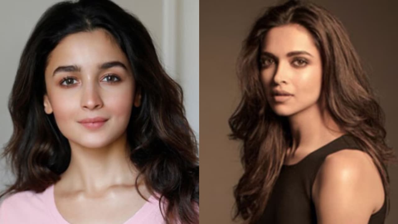 Most Popular heroines: അഞ്ചാമത് മലയാളി നടി, ഒന്നാമത് ആ തെന്നിന്ത്യ ...