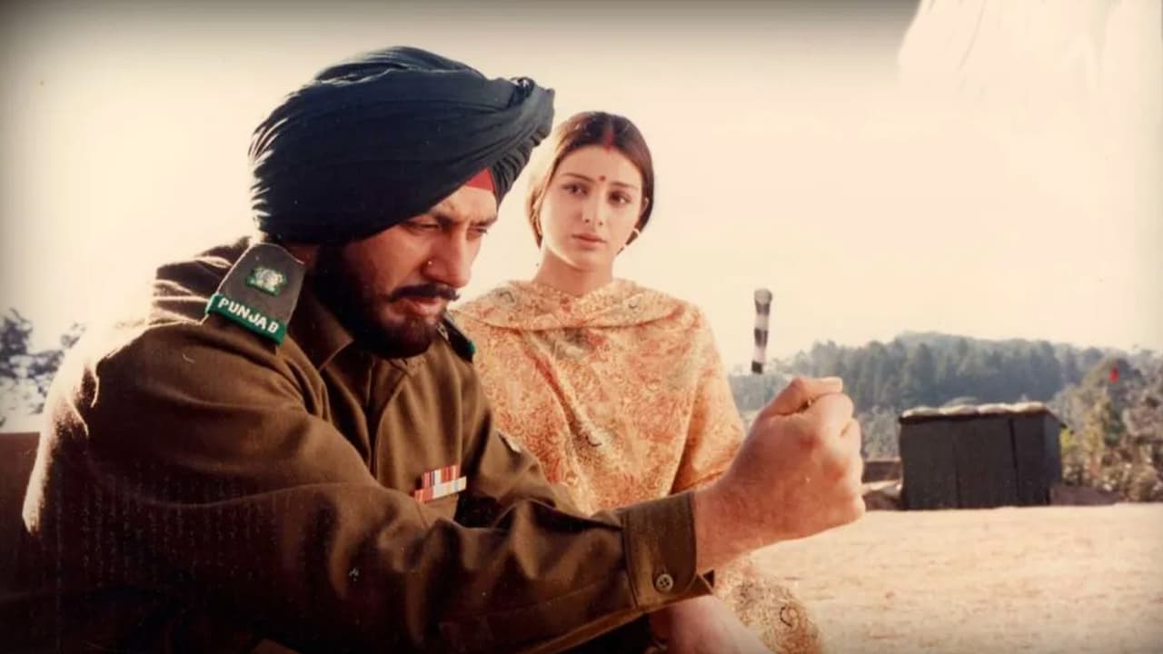 Border 2 Buzz: Fans Question Why Tabu Is Missing From Sunny Deol’s Much ...