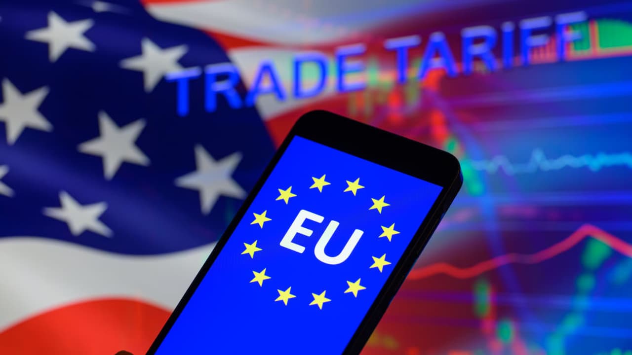 Trump vs EU: Is the Tariff Threat Doomed to Fail Under Single Market ...