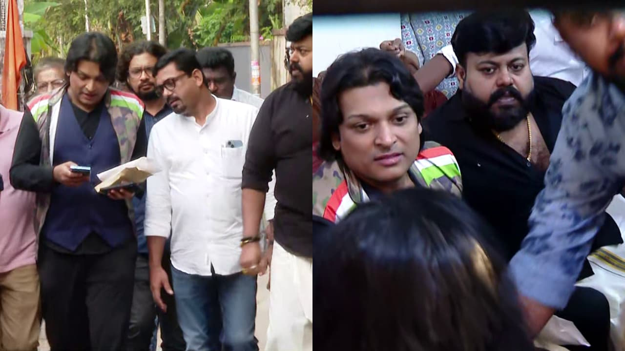 ദീപക്കിന്റെ ആത്മഹത്യ: പിന്തുണയുമായി മെൻസ് അസോസിയേഷൻ Men's Association ...