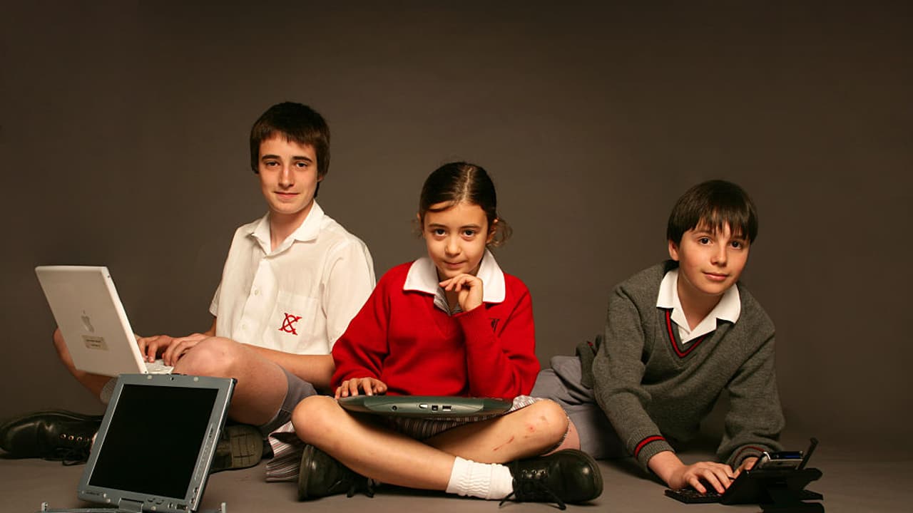 How Schools and Families Can Empower Children to Engage With Digital ...